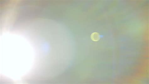 The Video Futage Lens Flare Leaks Glare Overlay Use Blending Modes Screen Mode In In Video