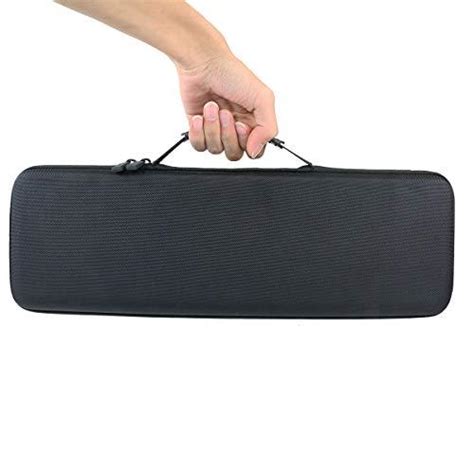 Co2crea Hard Case Replacement For Logitech Mx Keys S Mx Keys Advanced Wireless Illuminated