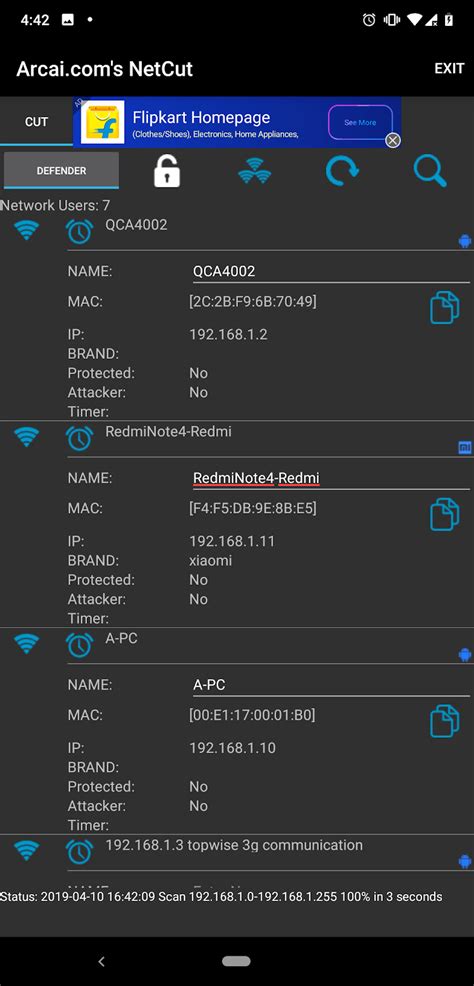 Seis Aplicaciones De Hacking Para Android Que Todo Usuario Debe Tener