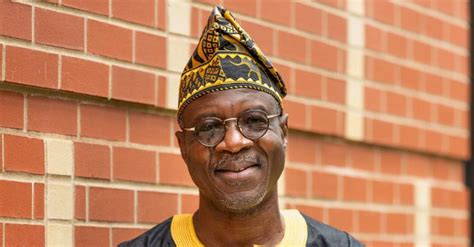 Rodney Munemo On Linkedin Filosoof Olúfémi Táíwò ‘kolonisatie Is Maar Een Fractie Van De