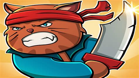 방치형 고양이 성 타워 디펜스 게임플레이 영상 모바일게임 Youtube