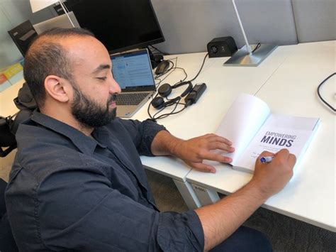 Riadh Jouini On Linkedin Writingjourney Technicalwriting Authorlife Csfundamentals