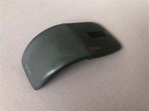 Microsoft Arc Touch Mouse Surface Edition | Kaufen auf Ricardo
