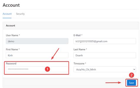 How To Reset Users Password On Cloudpanel With 3 Methods