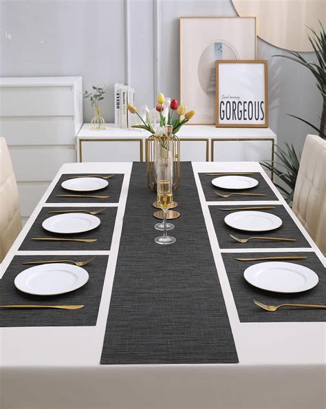 Dining Room Table Mats