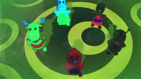 The Backyardigans Intro Horror Version 4 0 😱 Youtube