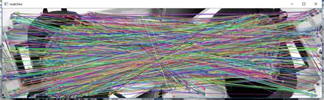 opencv学习笔记（四）：opencv sift特征的检测与匹配 测试 sift and surf descriptors csdn博客