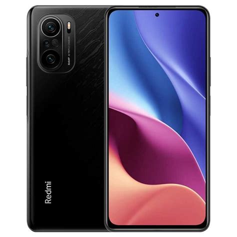 Xiaomi Redmi K40 Pro