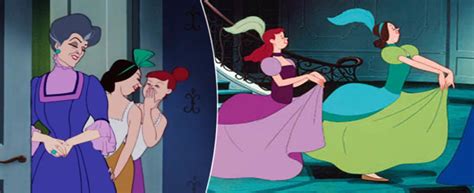 Cenerentola In Arrivo Un Film Sulle Sorellastre Anastasia E Genoveffa