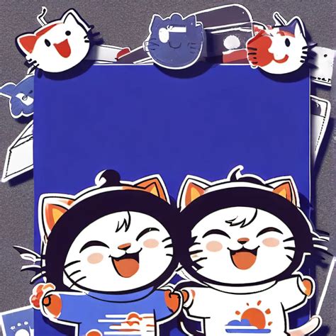 Talkie Profile Jacob And Felix Talkie Ai