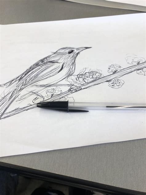 Dr Kareem David Piper On Linkedin 2 Minutes Sketch While Waiting On