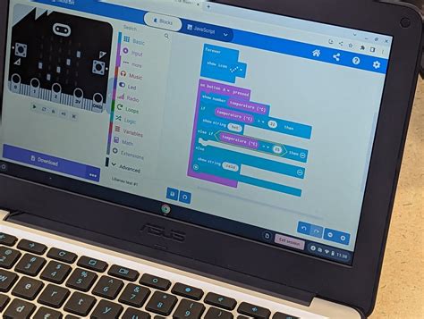 Micro Bit Educational Foundation On Twitter Differentiation Idea NGMBowen Took One Micro