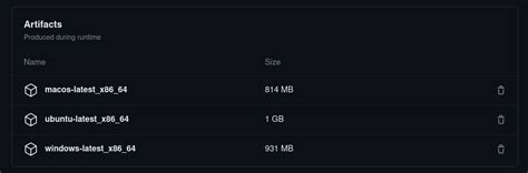 Feedback Installers · Issue 109 · Computational Cell Analyticsmicro