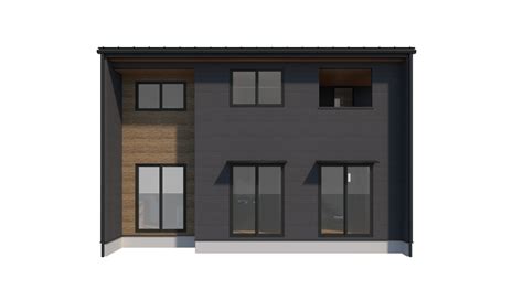 タイム（thyme）hs E コンパクトな大人の暮らしをご提案 栞（shi O Ri） 小堀建設
