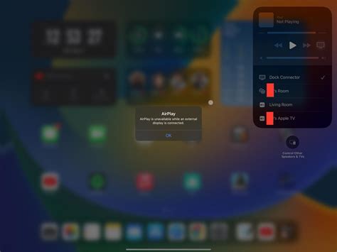 First Time Using Ipad Pro On An External Display Is There A Way I Can