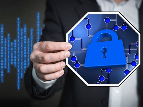 How Can You Secure Your Data Online Serval IT Systems Ltd