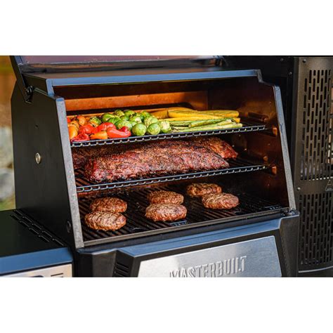 Masterbuilt Grill And Oven Accessories Grids Mb20091420