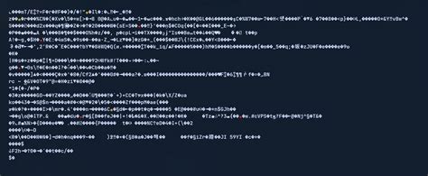Axios Response Data Looks Wierd In My Powershell · Issue 5313 · Axios