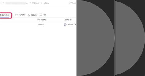list azure devops curated by sithu c2 medium