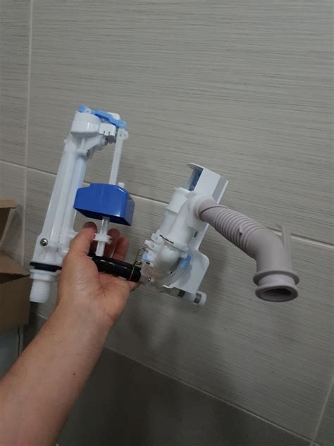 대림 투피스 변기and원피스 변기 수리 And부품 교체 함께 설치해 봐요~ 네이버 블로그