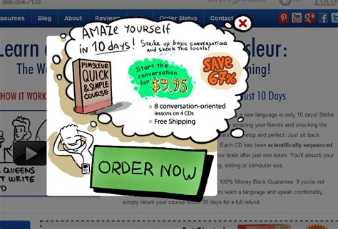 8 Essential Popup Tips To Boost Your Conversion Rate Optimonk Blog