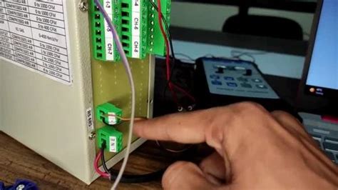 Radical TechArt Digital 16 Channel Data Logger Model Name Number DSR16 At 25000 In Gandhinagar