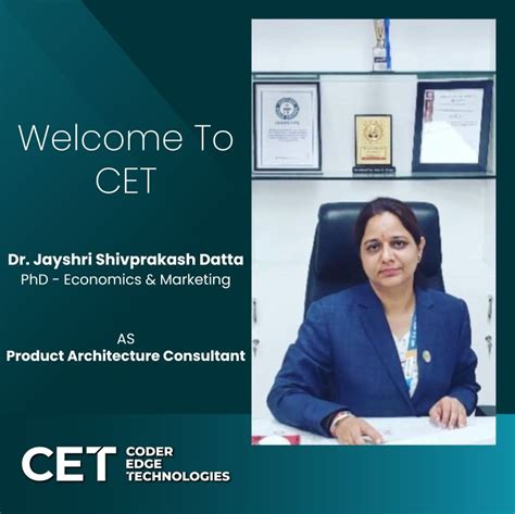 Coder Edge Technologies Pvt Ltd On Linkedin Consultant Fashion Books National Eminent