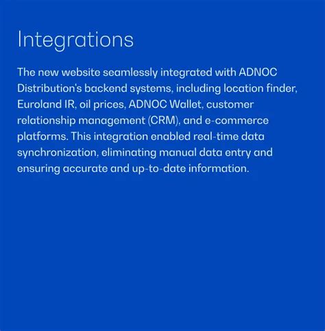 Our Work Adnoc Omnia