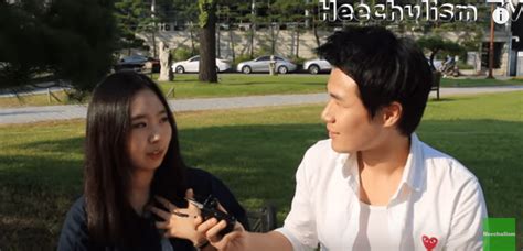 스압 한국인 여자에게 남자의 고추크기에 대해 물어보았다 유머 움짤 이슈 에펨코리아