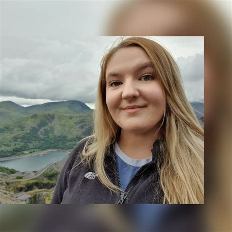 Catrin Elin Parry Contact Advisor Cyngor Gwynedd Council Linkedin