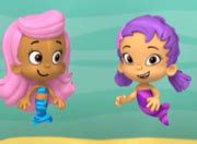 Oona Bubble Guppies Wiki Fandom