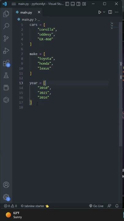 Super Useful Python Function Shorts Youtube