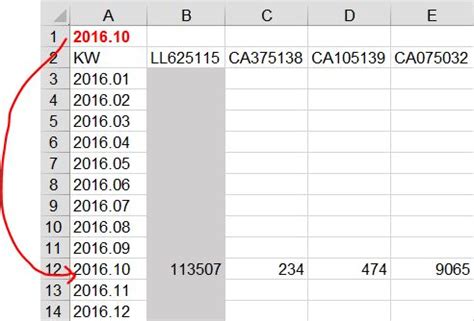 Excel VBA Copy Paste A Range After A Special Cell Changes Stack Overflow