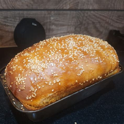 Homemade Bread Cutie Pie Yummy Cakes