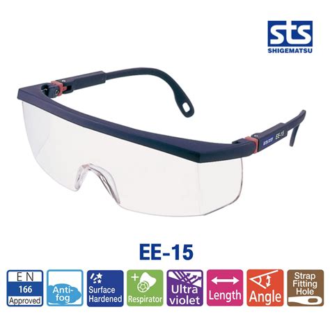 แว่นตา Ee 15 Psr Inter Thailand Coltd