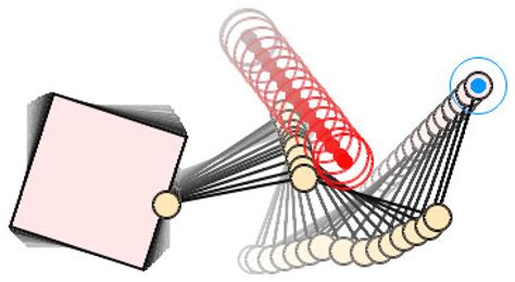 An Obstacle Avoidance Motion Planning Method For Redundant Space Robot Via Reinforcement Learning