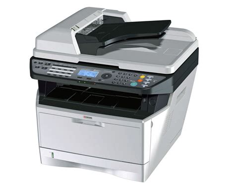 Принтер Kyocera 2035dn – Telegraph