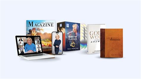 Paula White Ministries Impact Paula White Ministries