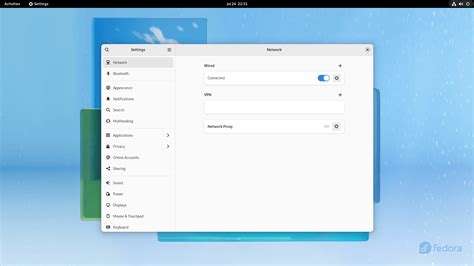 How To Improve Libadwaita Font Rendering On Fedora 36 Or Any Distro