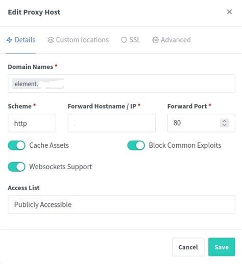 Federation Problems Rmatrixdotorg
