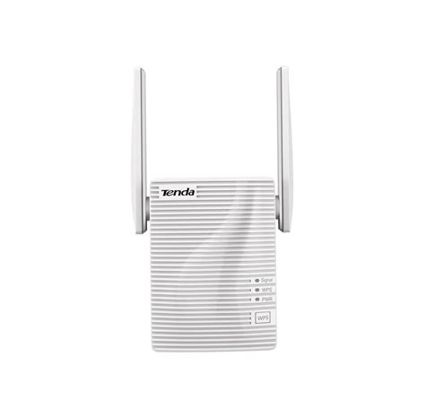 Tenda A301 Wi-Fi-Range-Extender, 100Mb LAN, Wi-Fi, 2.4 GHz | Günstig