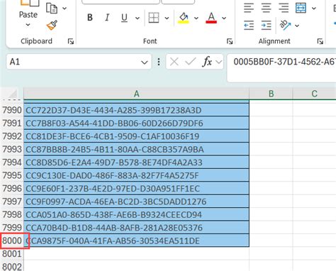 Discrepancy Between Displayed Rows In Visualization And Row Limit