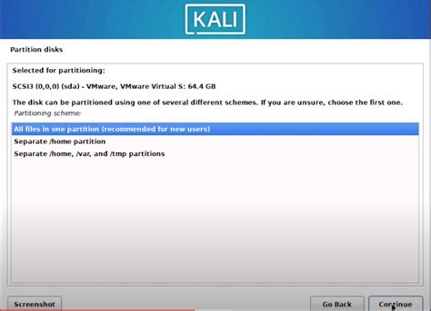 How To Install Kali Linux Huda TechTalk