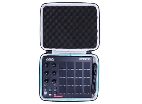 Case For Akai MPD