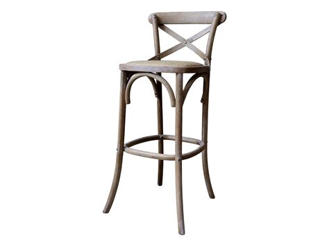 Френски бар стол Vintage Vision