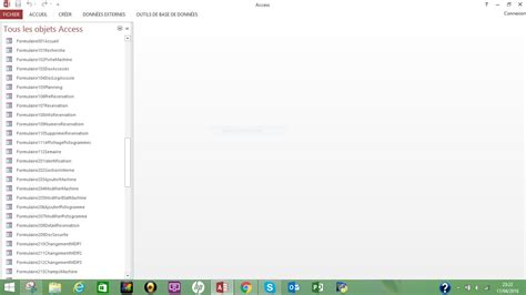Ac 2010 Erreur Dans Le Code Vba Formulaire Non Trouvé Page 2