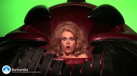 Barbarella Breaking The Orgasm Machine On Sale Laseb Fae Ufmg Br