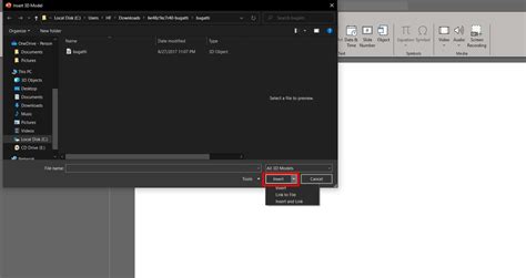 How To Enhance Your PowerPoint Presentations With D Models