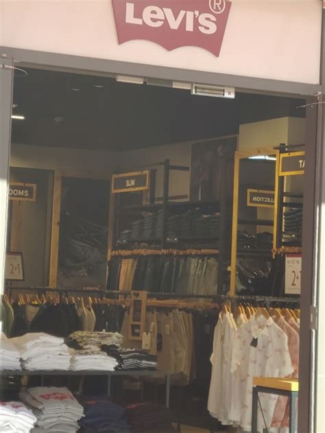 리바이스 롯데프리미엄아울렛 기흥점