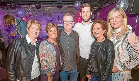 Throwback Cleeres Theatre In Kilkenny Celebrates 25 Years In 2015